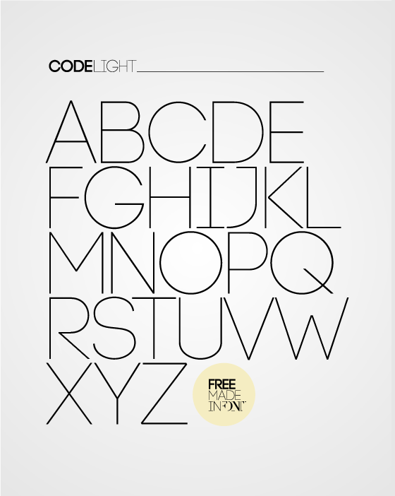 code-free-font-01