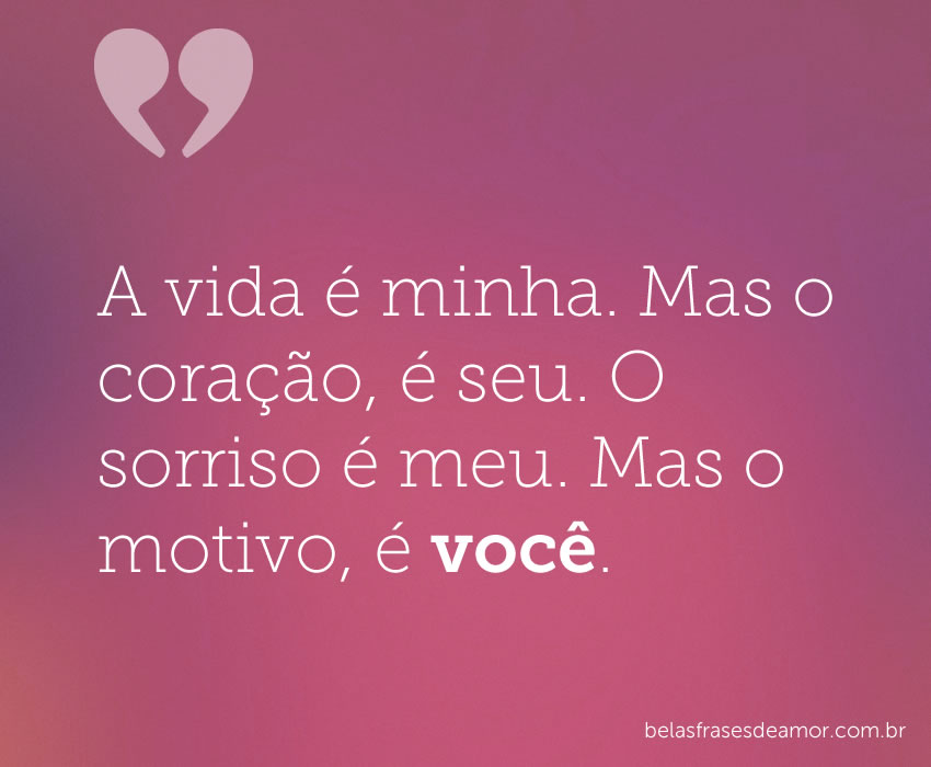 Lindas Frases De Amor 1