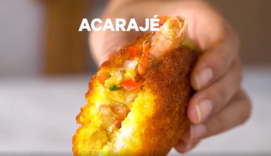 acaraje