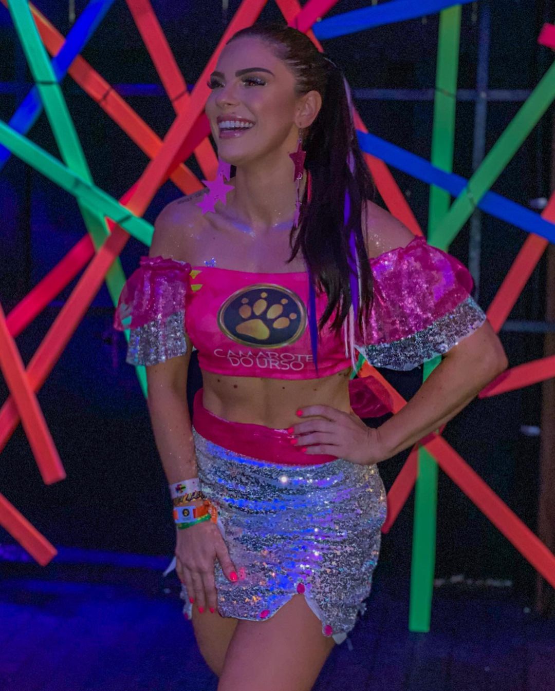 80 Abadás Customizados para você Customizar o seu!