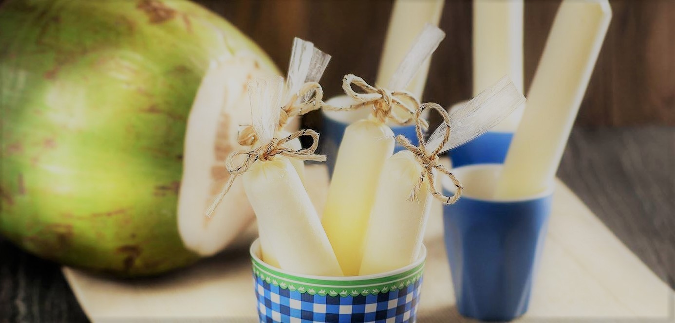 Geladinho Gourmet: 10 Receitas simples e fáceis de fazer